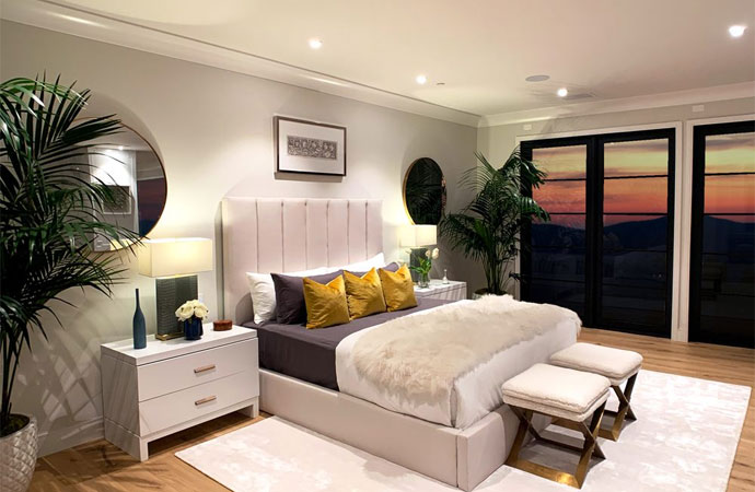 Residential Lighting Control in Irvine by Digital Installers