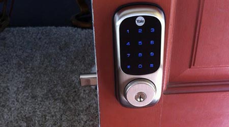 Alarm Systems for Residential & Commercial Security