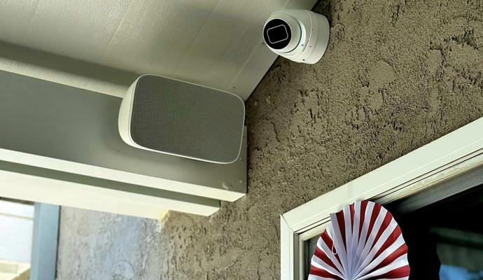 Video Surveillance Systems in Irvine, Anaheim & Santa Monica