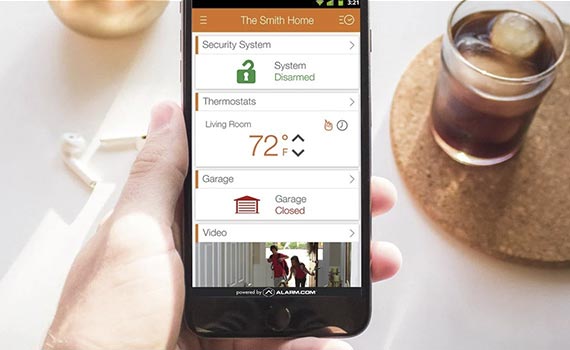 Video Surveillance Security Systems Across Los Angeles