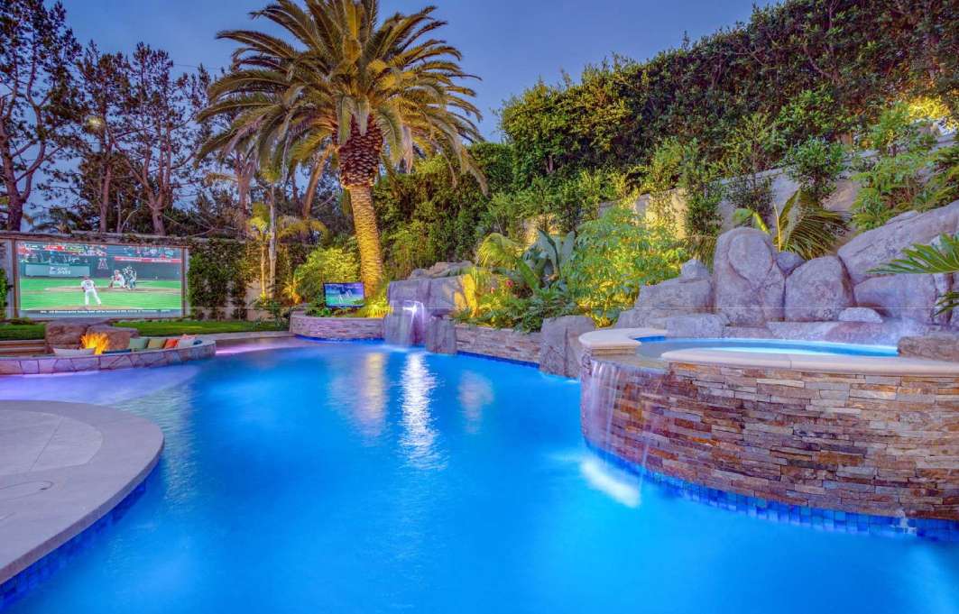 Outdoors Audio Visual Installation in LA | Digital Installers